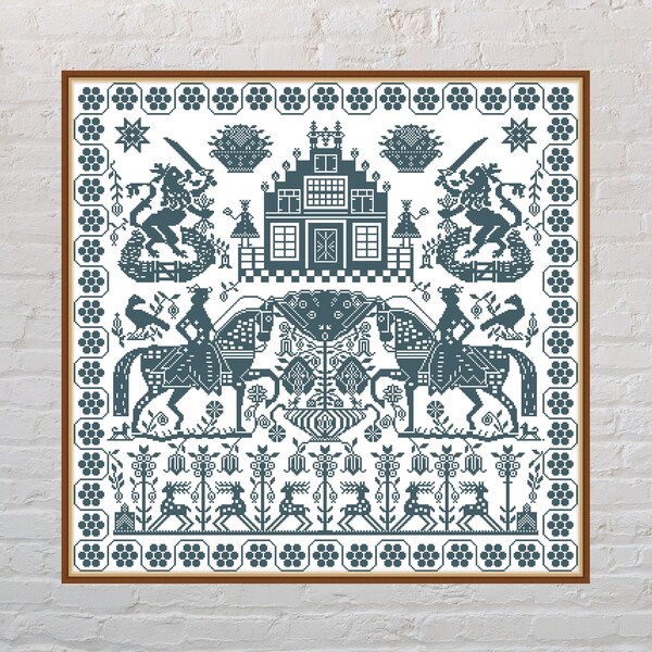 Behold the Field - Etsy Australia