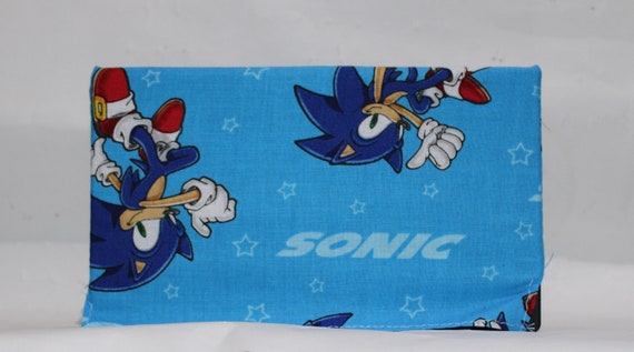 LP Sonic the Hedgehog Theme Inspired Nintendo Switch Dock | Etsy