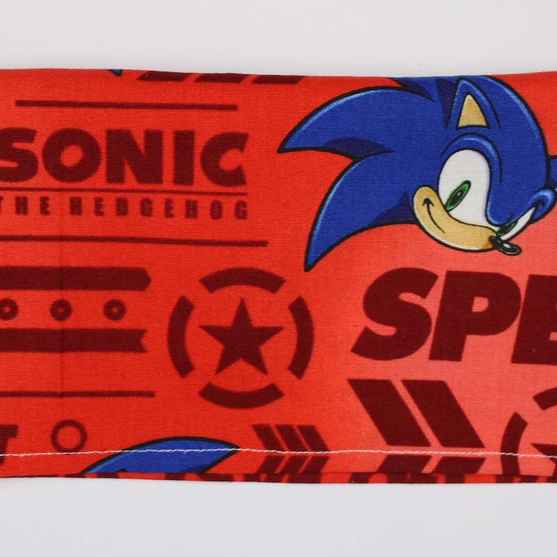 Sonic Nintendo Switch - Etsy UK