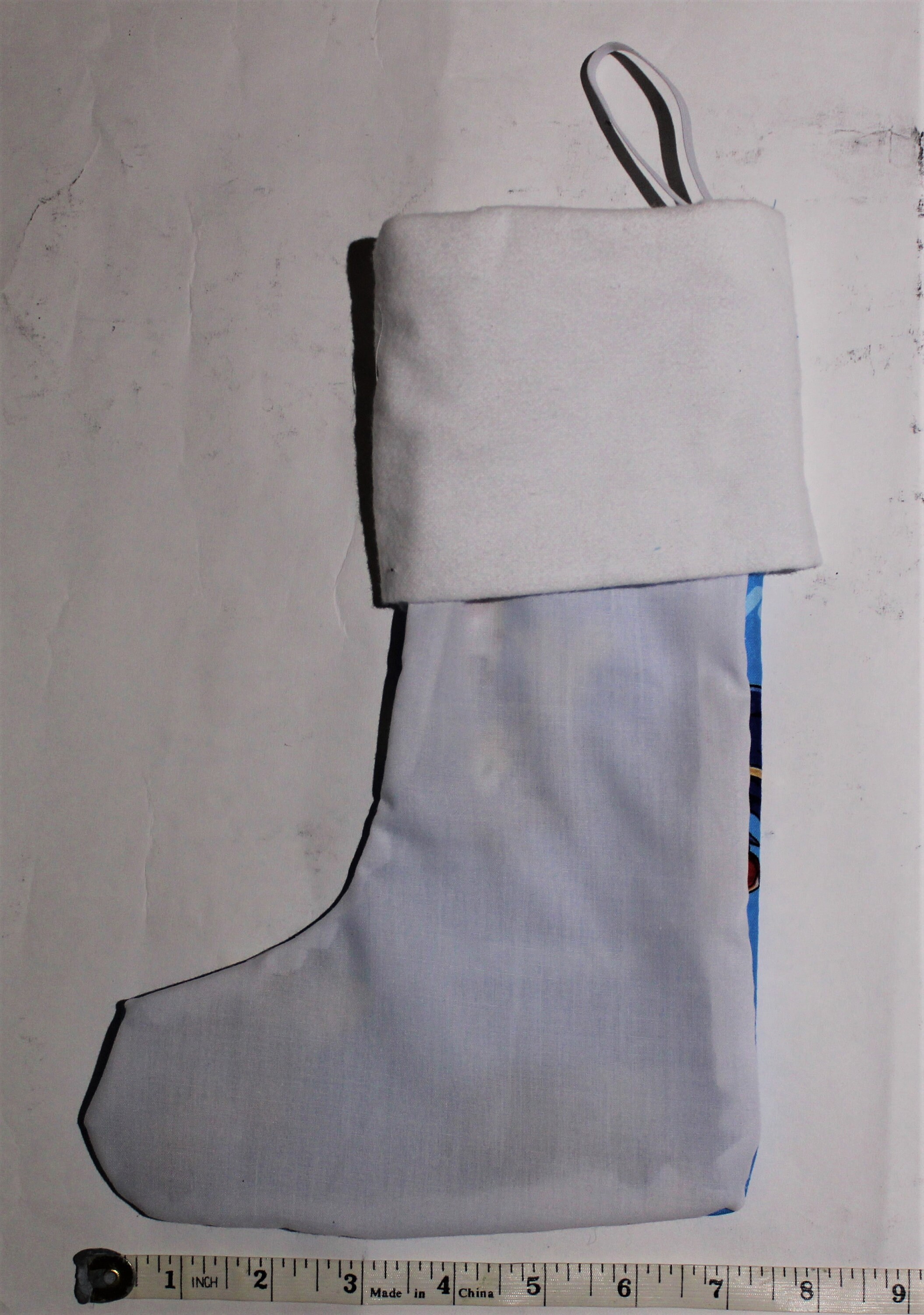 LP Sonic the Hedgehog Theme Inspired Christmas Stockings Handmade - Etsy