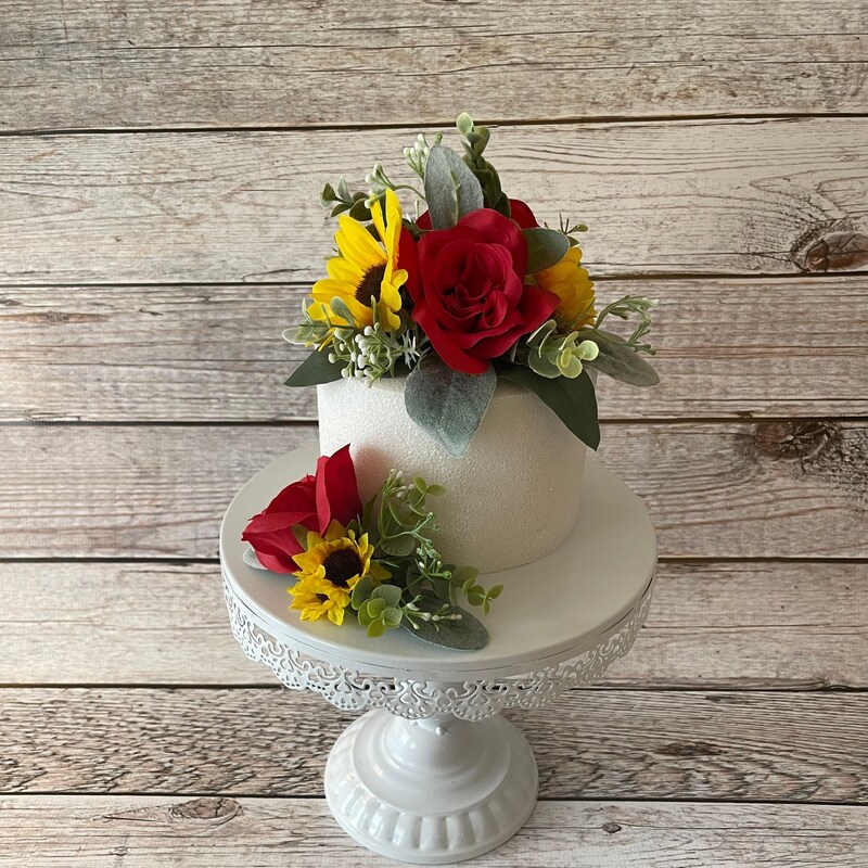 Red Wedding Decor - Etsy