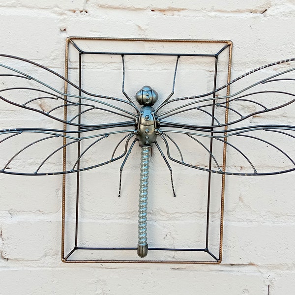 Welded Sculpture - Etsy