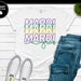 Madi Gras SVG Festival SVG Modern Beads Louisiana - Etsy