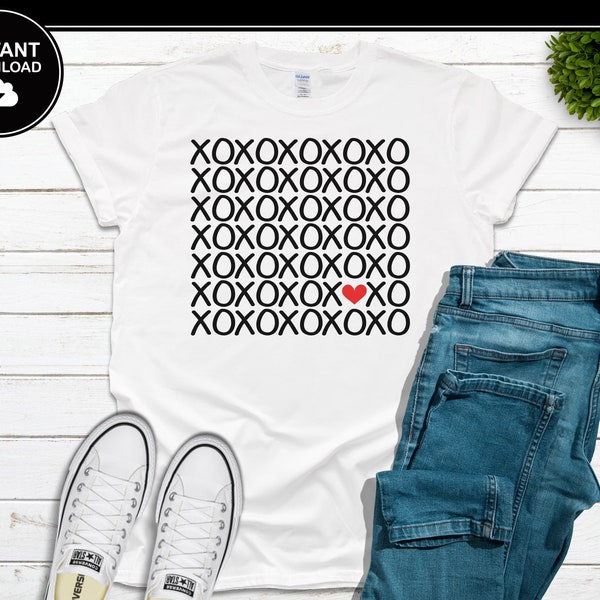 Xoxoxo - Etsy