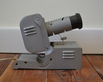 Vintage projector | Etsy