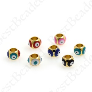 Evil Eye Bead - Etsy