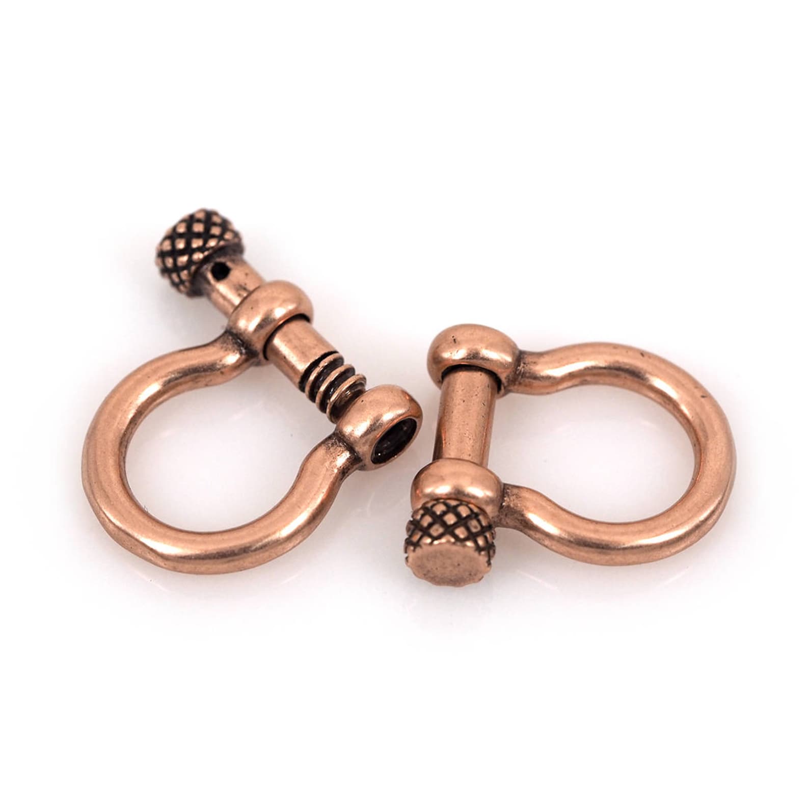 Paracord Buckles Adjustable D Shackles Used for 550 Paracord - Etsy