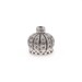 Crown Tassel Cap Brass Bead Caps for DIY Handmade Jewelry - Etsy