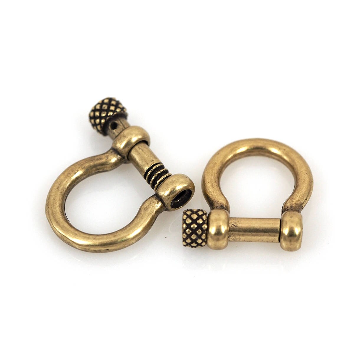 Paracord Buckles Adjustable D Shackles Used for 550 Paracord - Etsy