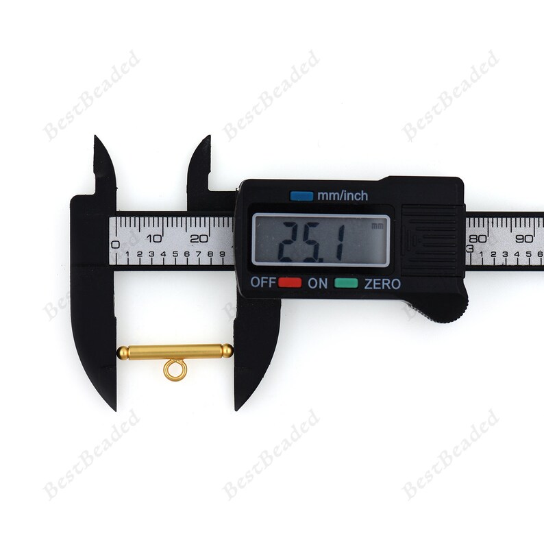 Matte Gold OT Clasp,diy Unique Jewelry Buckle,bracelet/necklace Making ...