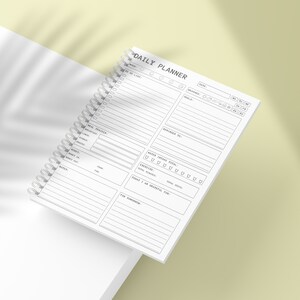 Ocean Theme Girl Planner 2024 Sea Kid Planner Calendar Monthly Weekly ...