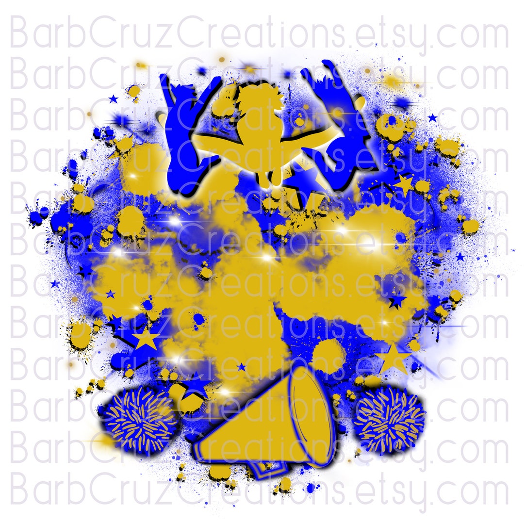 Cheerleader, Designs, Cheer Shirt Png, Cheer Team Shirt, Sports Team ...