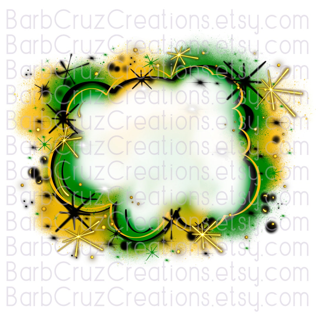 Airbrush Png, Background, Sublimation Designs, Digital Downloads, Hip ...