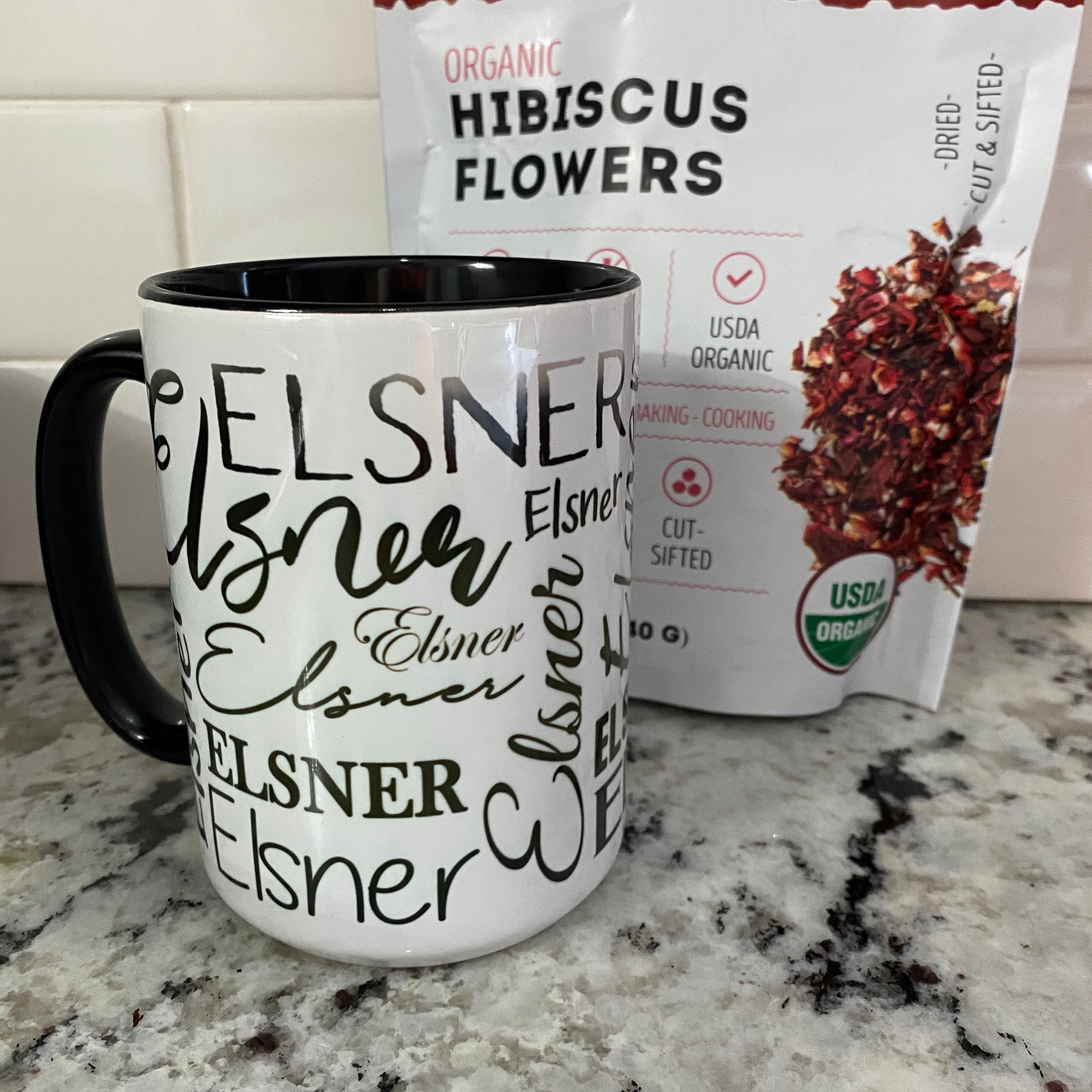 Custom Name Coffee Cup Personalized Coffee Cup Images | Etsy