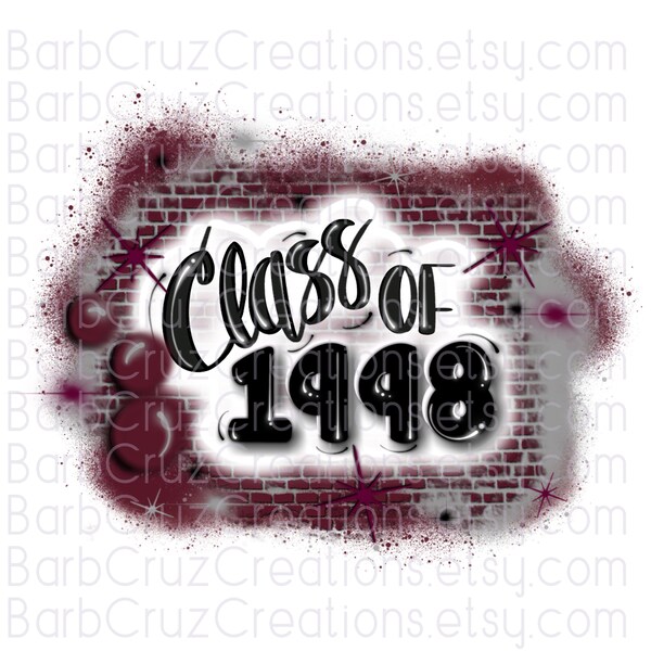 Class of 2017 - Etsy