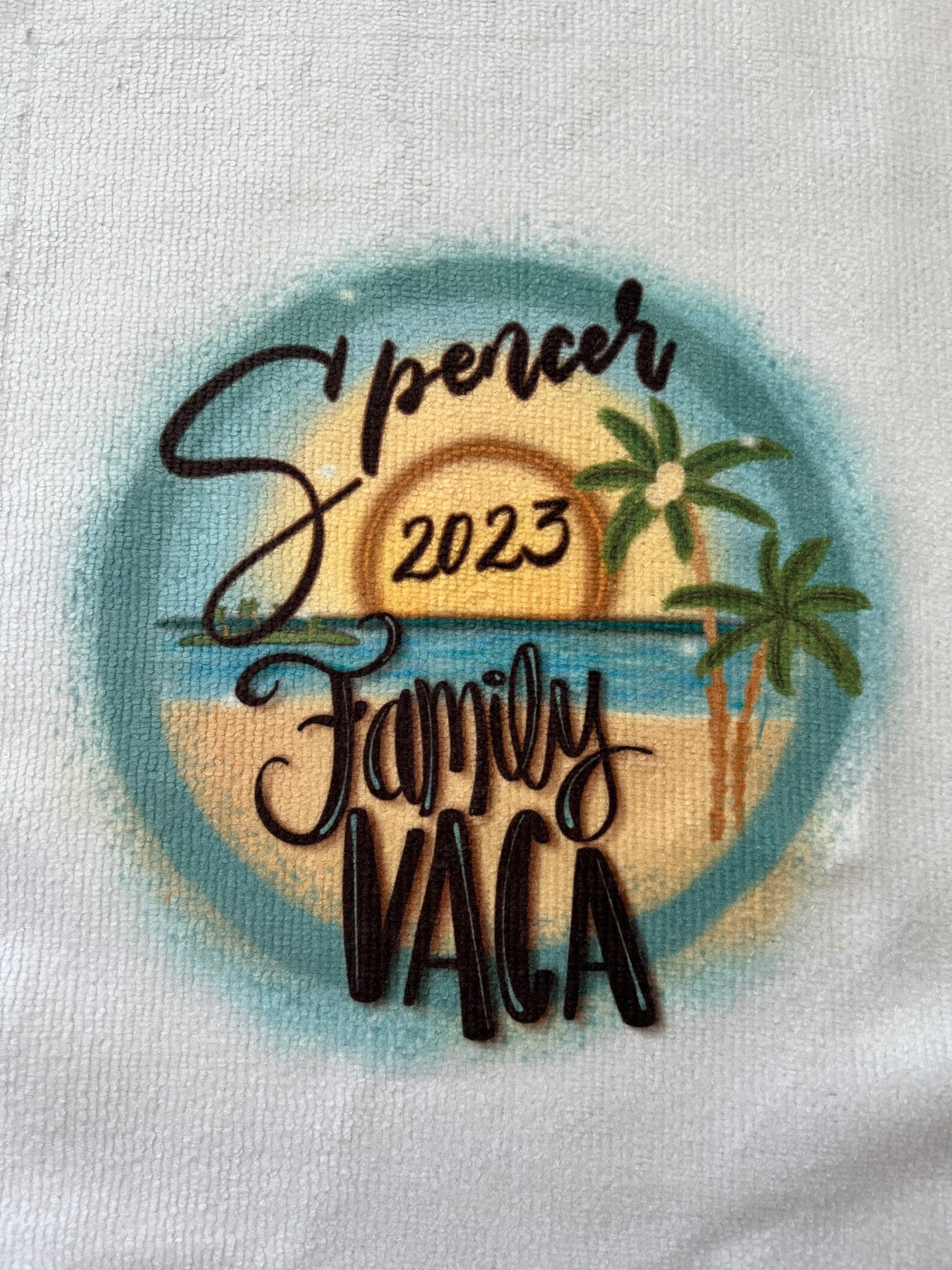Airbrush Beach Ocean Tropical Png Airbrush Beach Splatter - Etsy