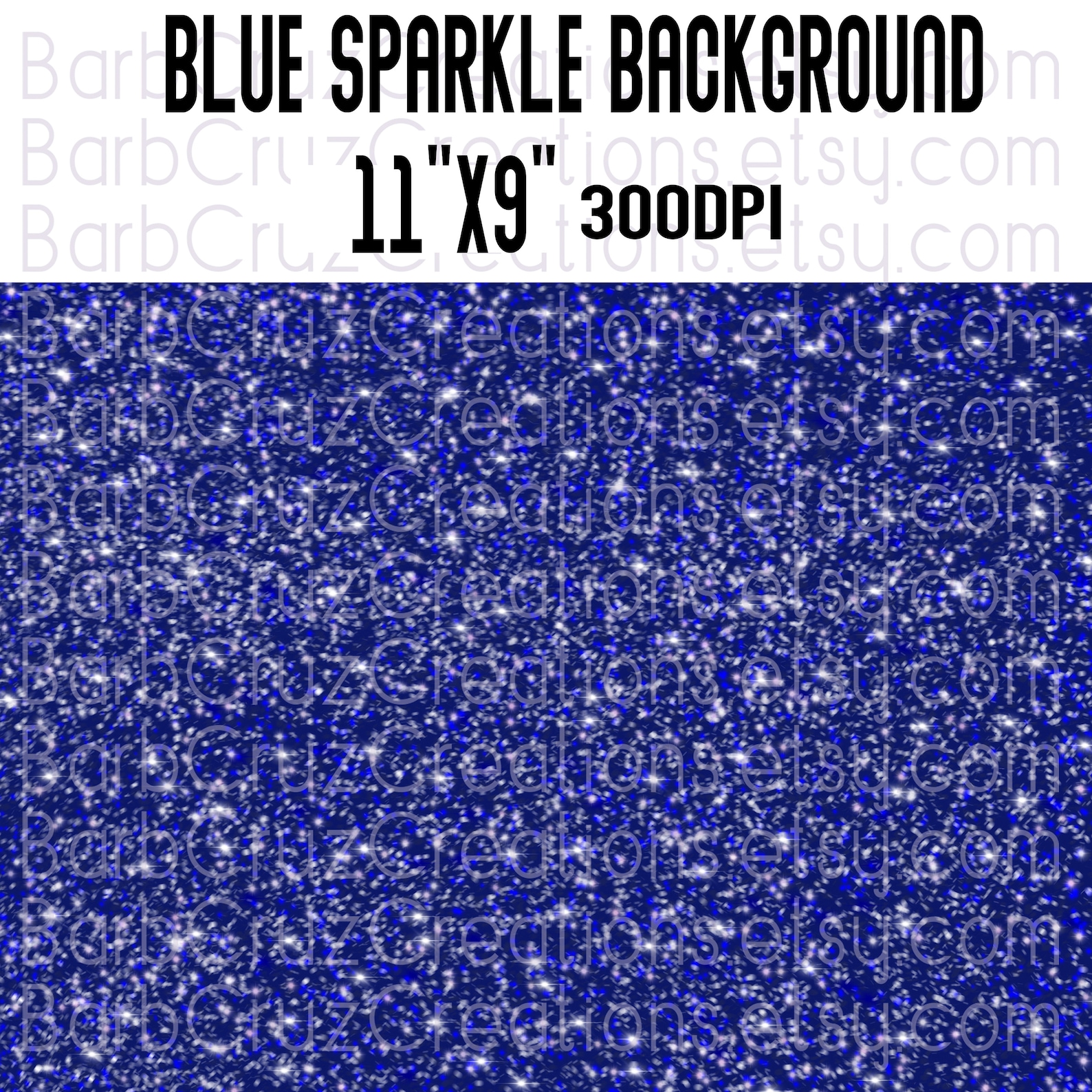 Blue Sparkle Backgrounds, Blue Png, Clipart, Sublimation Designs ...