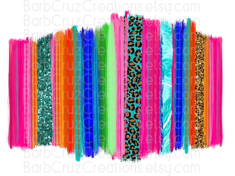 Colorful Backgrounds Glitter Backgrounds Aztec Background - Etsy