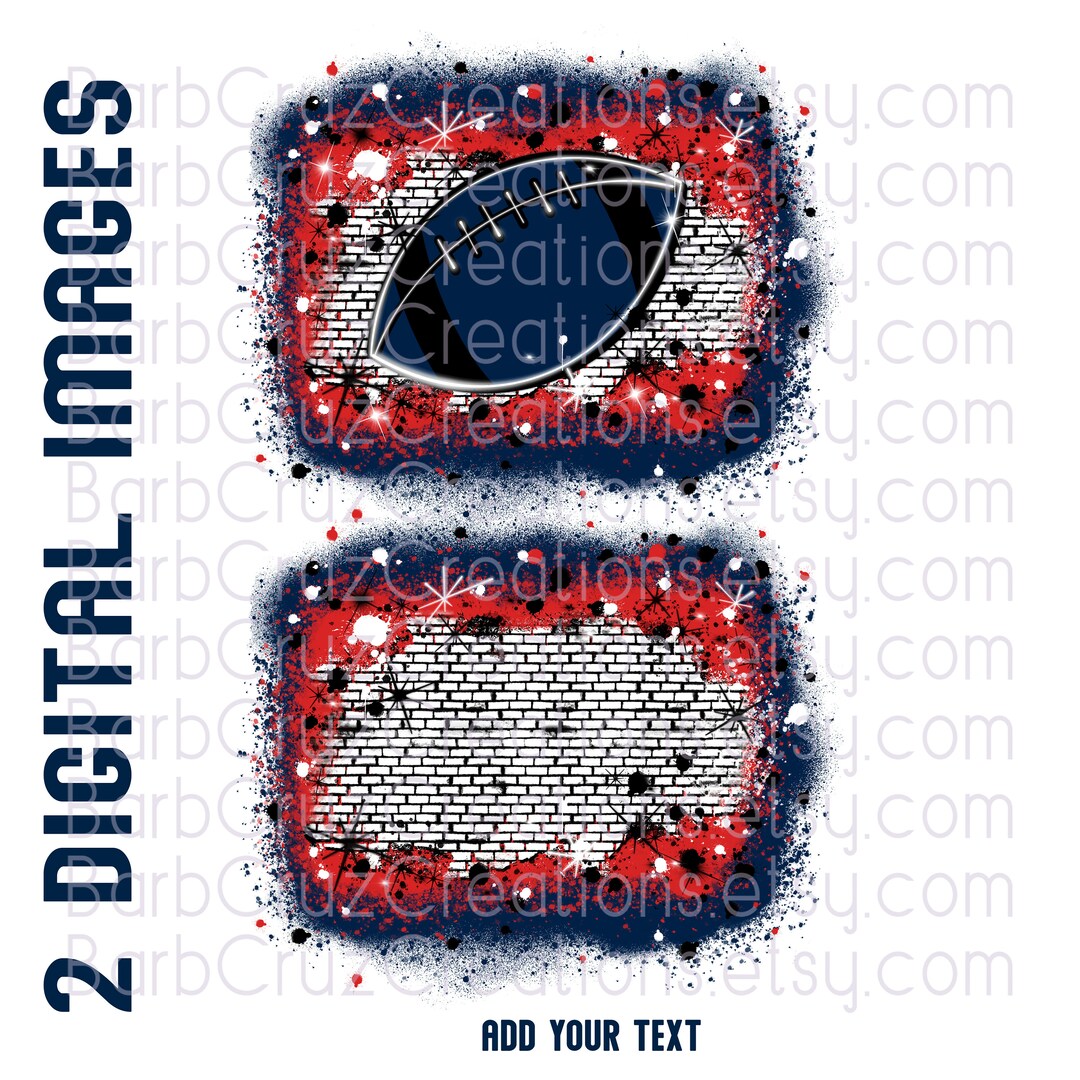 Football, Game Day, Splatter Paint Designs, Team, Sport, Team Spirit ...