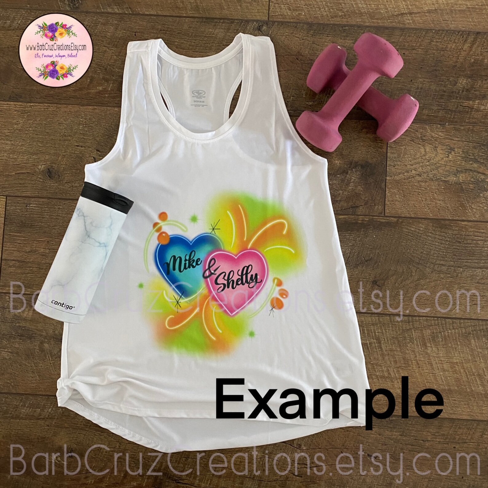 Cheerleader Splatter Paint Designs Pink Cheer Team Shirt - Etsy