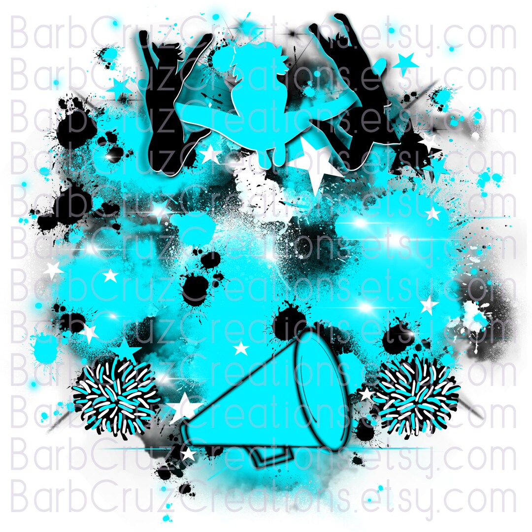 Cheerleader, Designs, Cheer Shirt Png, Cheer Team, Sports Team Star ...
