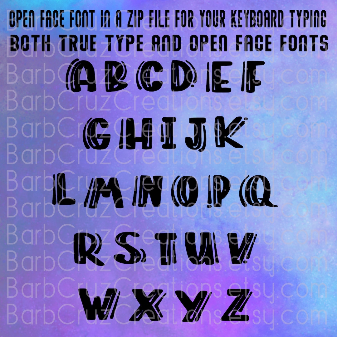 Graffiti Letters, Full Airbrush Alphabet, Airbrush Fonts, Sublimation ...