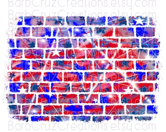 Red Airbrush Background Png - Etsy