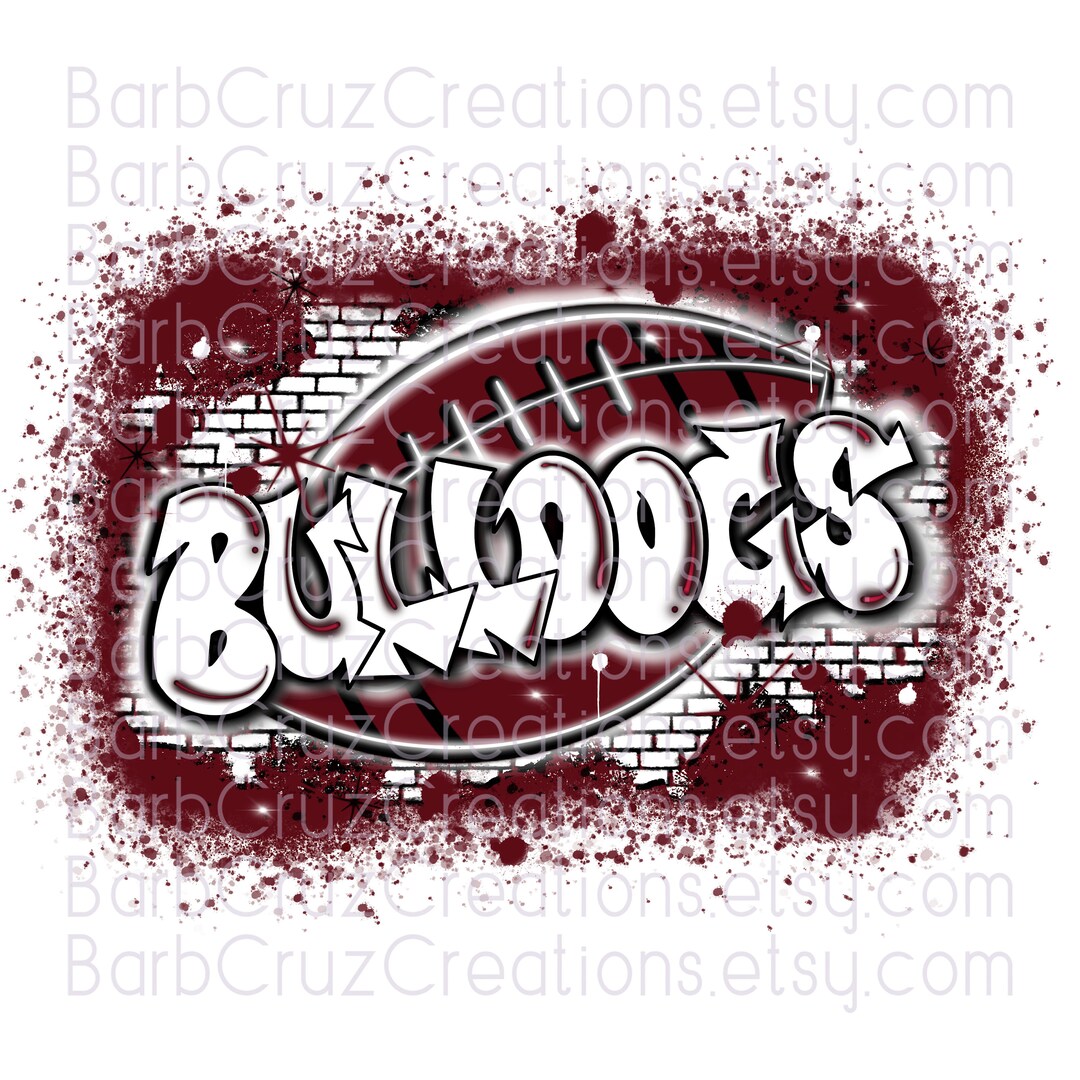 Football, Game Day, Splatter Paint Designs, Team, Sports, Team Spirit ...