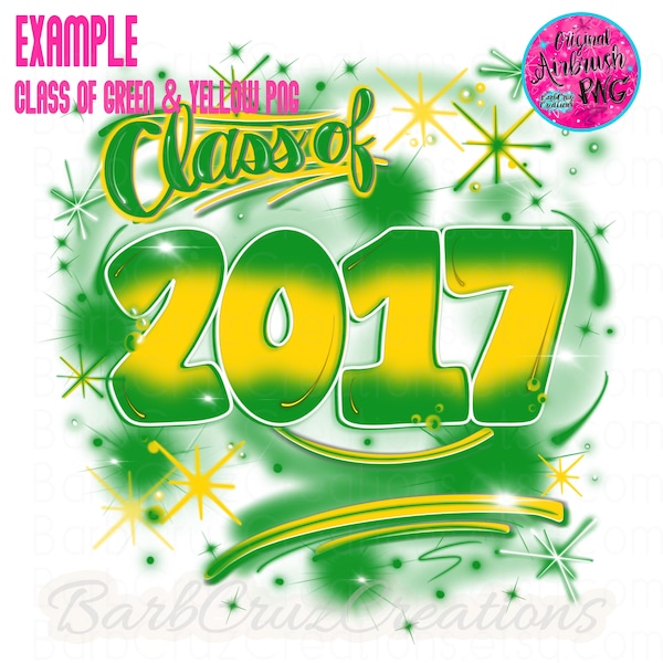 Class of 2017 - Etsy