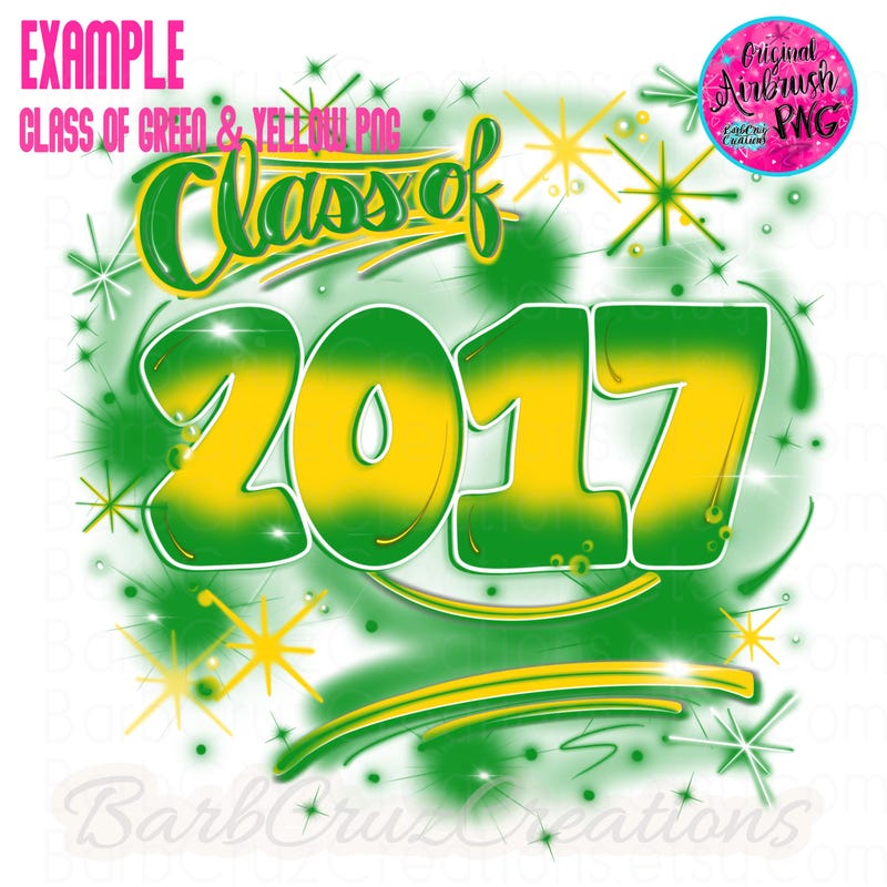 Class of 2017 - Etsy