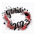 Airbrush Graduate 2024 Brick Wall, Add Your Photo, Class of 2024, PNG ...