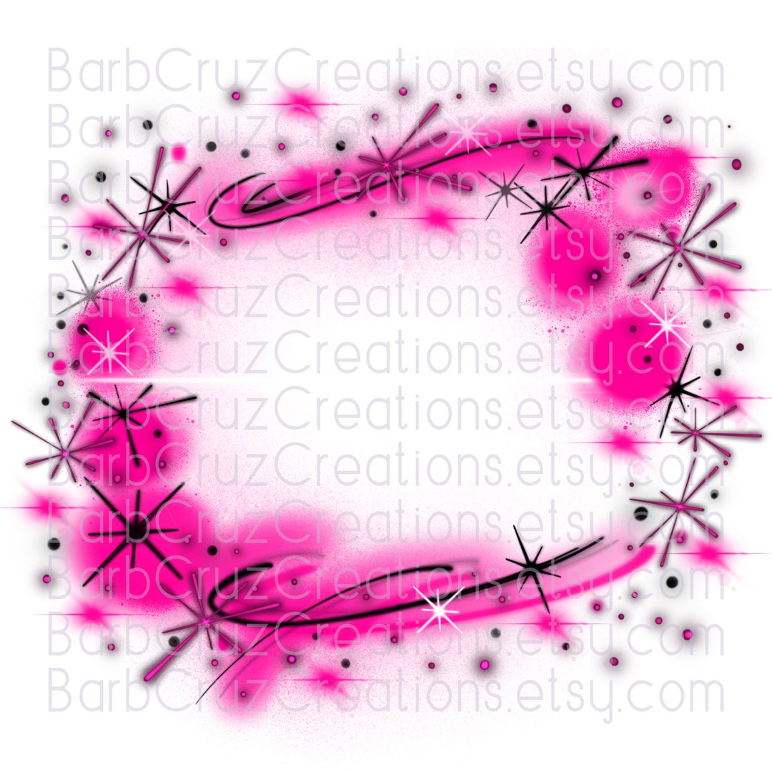 Airbrush Png, Background, Diy Stickers, Tumbler, Airbrush, Graffiti ...