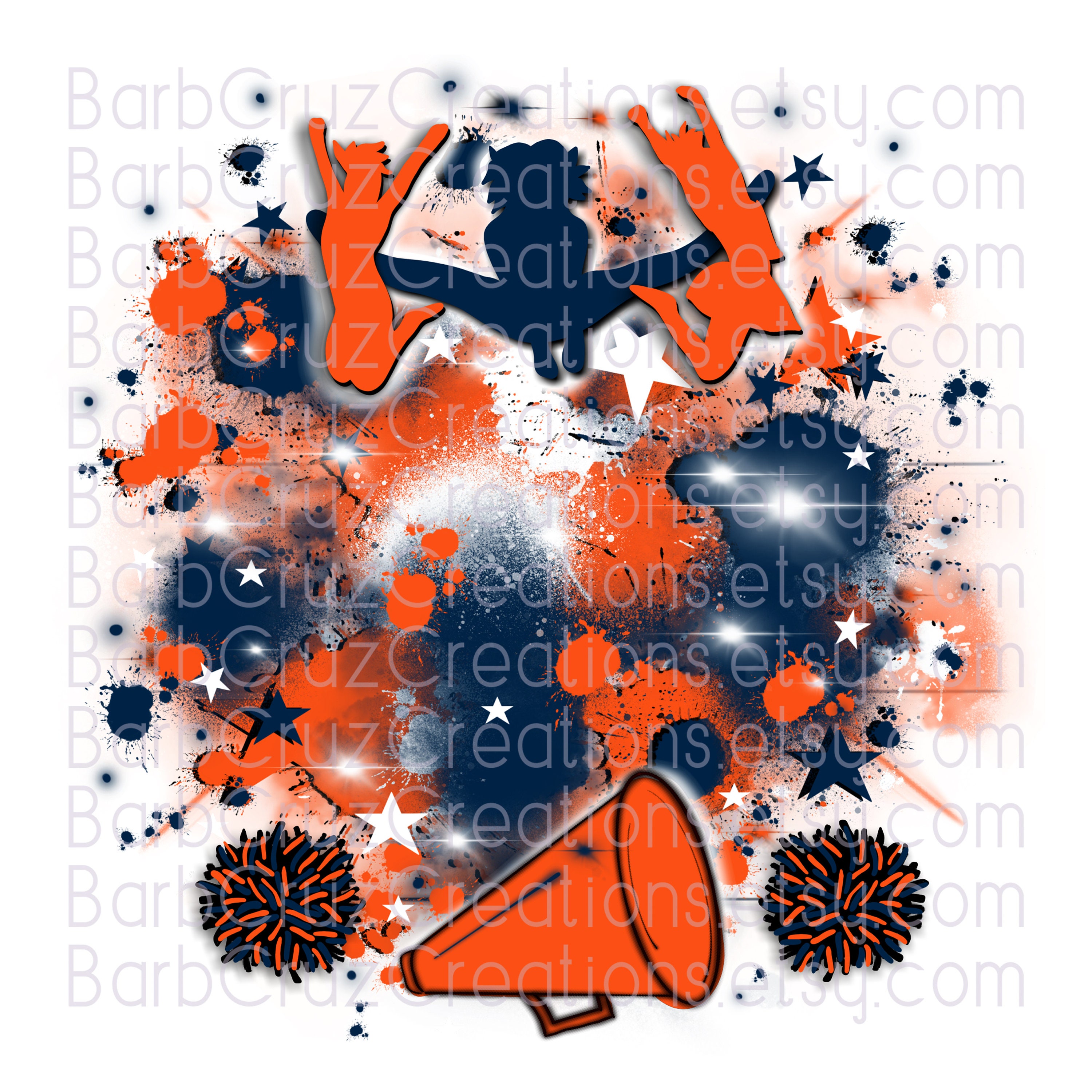 Cheerleader, designs, Cheer Shirt png, Cheer Team shirt, Sports Team ...