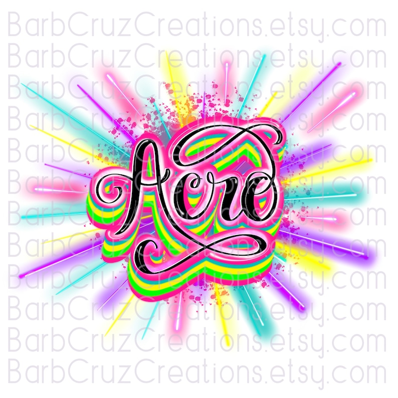 Acro, Dance, Digital Airbrush Design, Png, Clipart, Airbrush Png ...