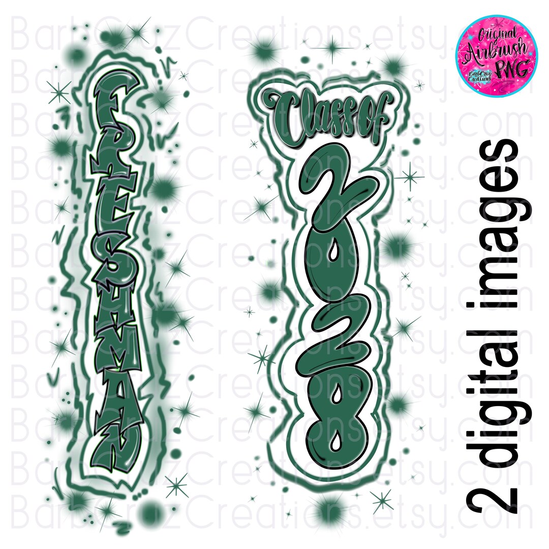 Airbrush Png, Freshman 2028, Graffiti Designs, Heat Transfer, High ...