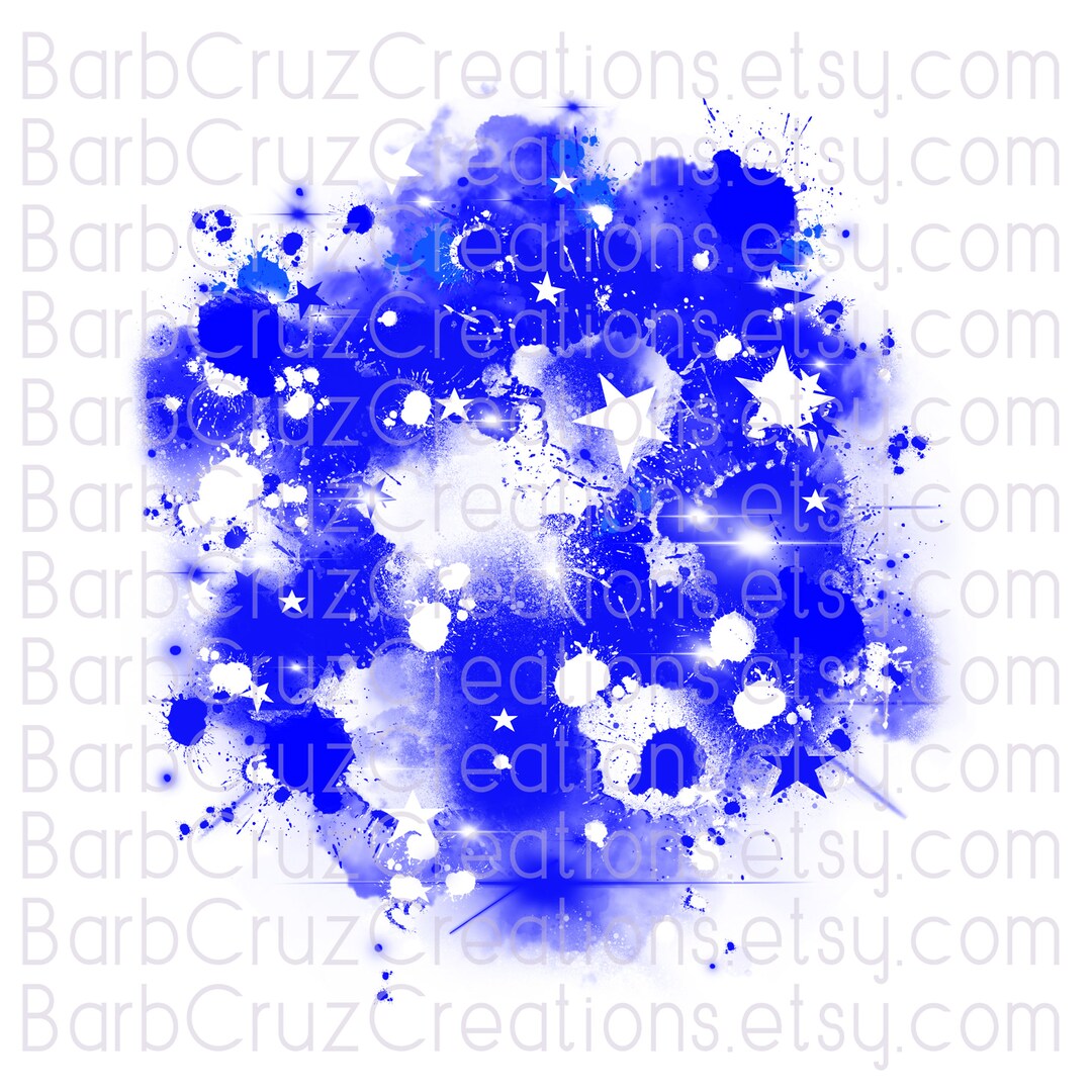 Airbrush, Digital Airbrush, Star Bursts, Background, Png, Jpg ...
