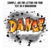 Fire Font Flames, Hot Fire, Fire Letters, Upper Case Graffiti ...