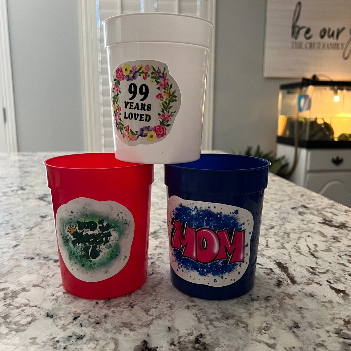 Graffiti Letters Boxy Alphabet Airbrush Fonts Sublimation - Etsy