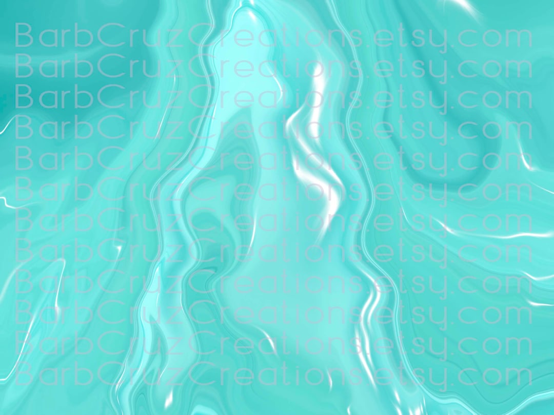 Digital Paper, Blue, Green, Background, Tumbler Background, Png ...
