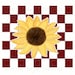 Sunflower Bundle, Checker Designs, PNG, Digital Download, Instant ...