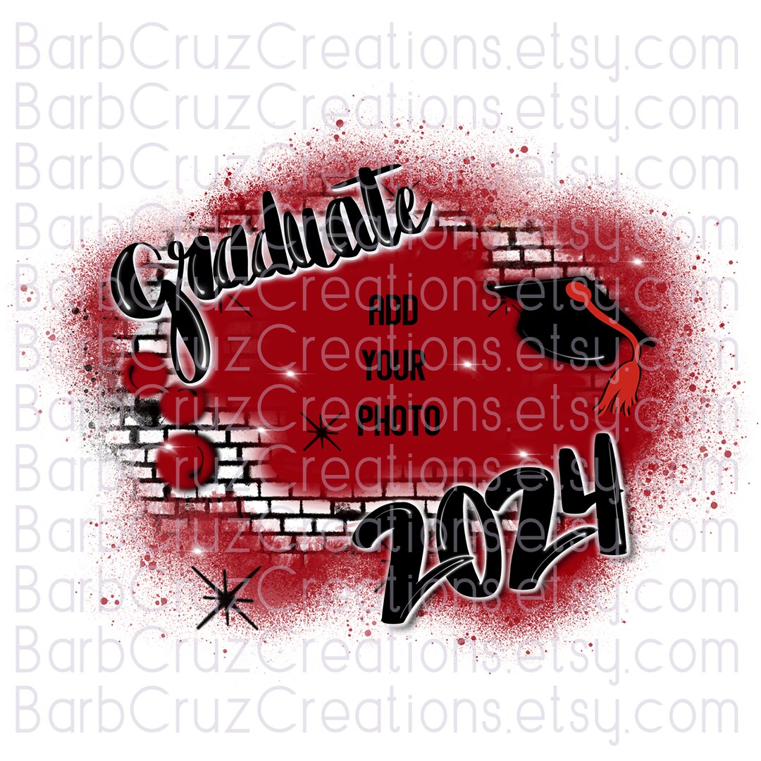 Grad, Graduate, Senior, 2023, Add Your Photo, Class of 2023, PNG ...