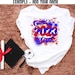 Airbrush Png, Class of 2025 Purple, Senior Digital Image for Png ...