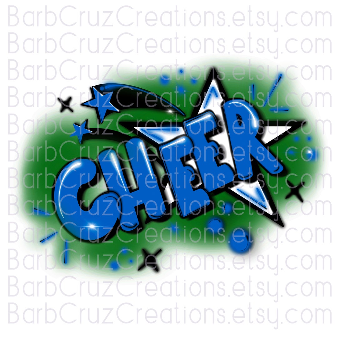 Cheerleader, Splatter Paint Designs, Cheer, Team Shirt, Sports, Team ...