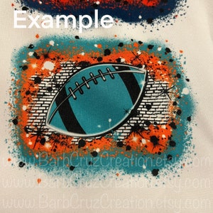 Airbrush Png / Baseball Mama / Game Day / Splatter Paint / Teams ...