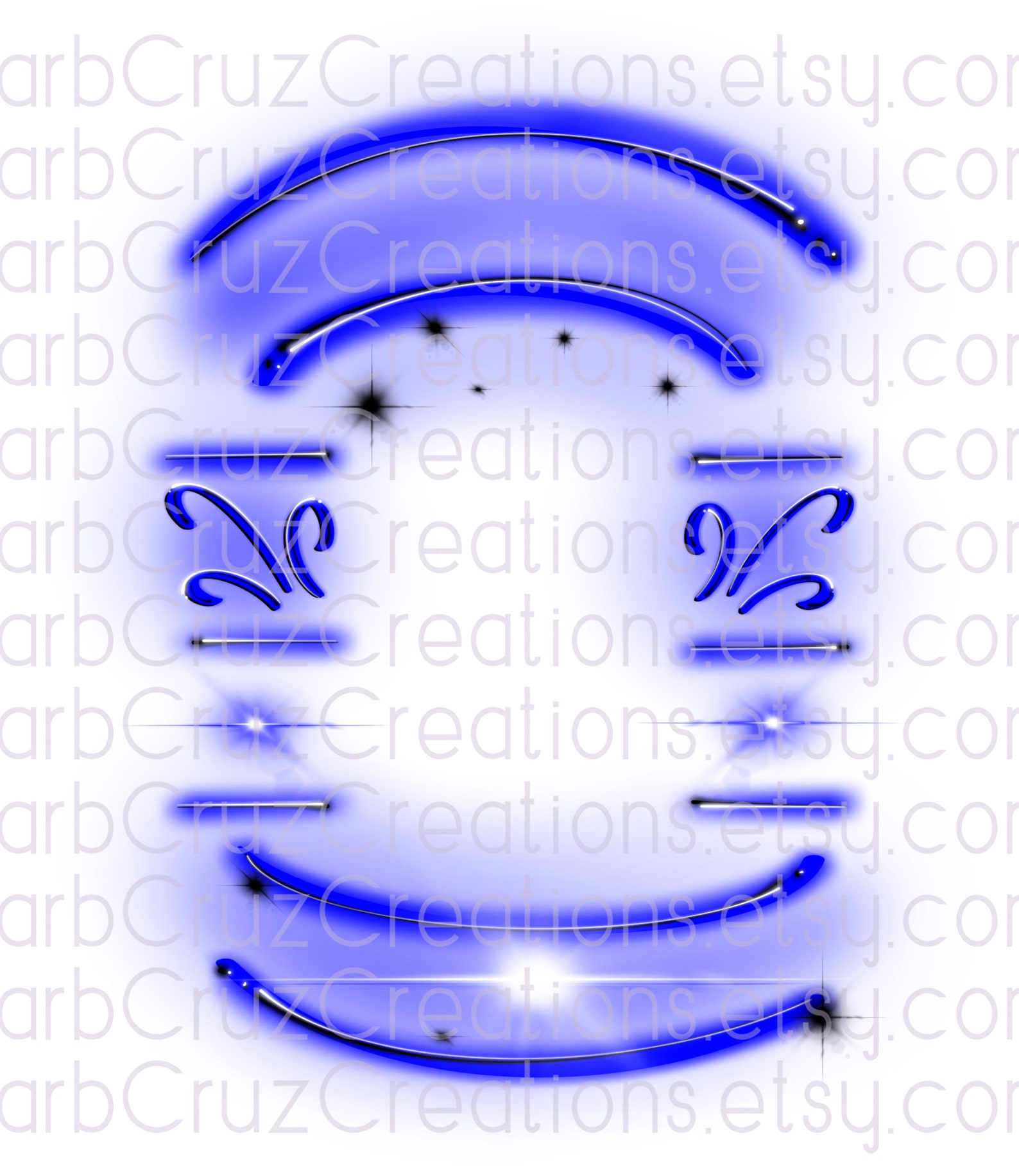 In Loving Memory Of, Blue, in Memory Of, Sublimation Designs, Digital ...
