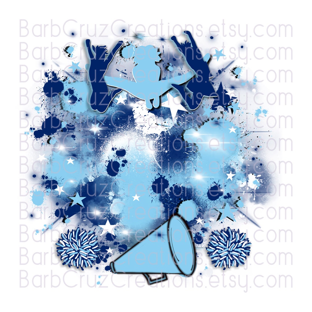 Cheerleader, Designs, Cheer Shirt Png, Cheer Team Shirt, Sports Team ...