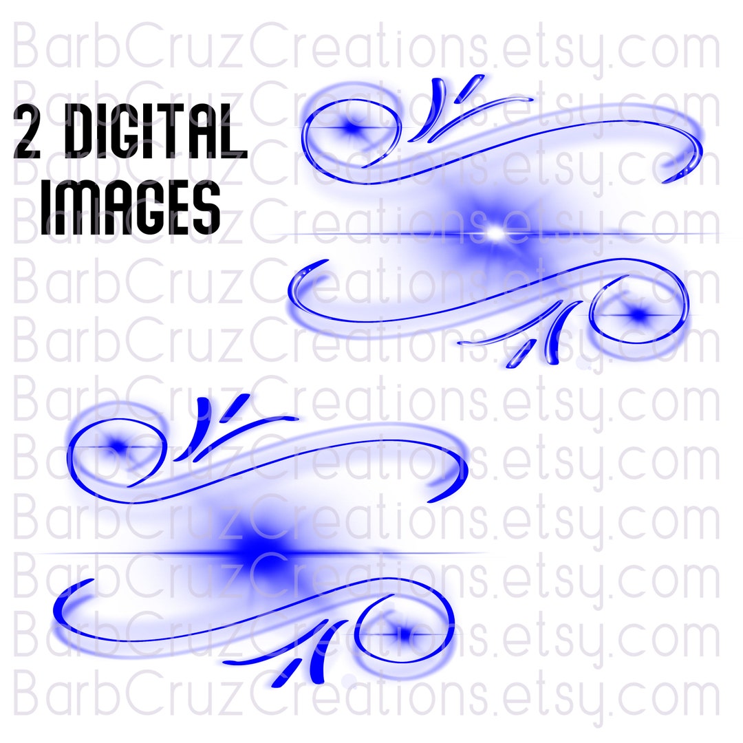 Airbrush Backgrounds, Blue Png, Clipart, Png, Sublimation Designs ...