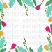 Summer Vibes Frame Set of 2 Digital Images Clip Art Png - Etsy