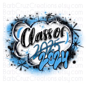 Class of 2024 / 2025 / Early Graduate / High School / Senior 2024 ...