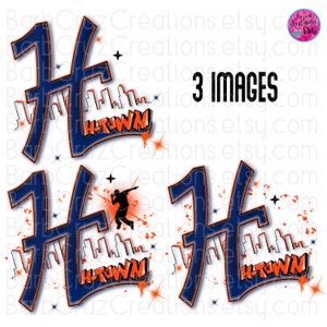 Airbrush Png, H-town, Houston, Texas, Hip Hop, Backgrounds, Graffiti ...
